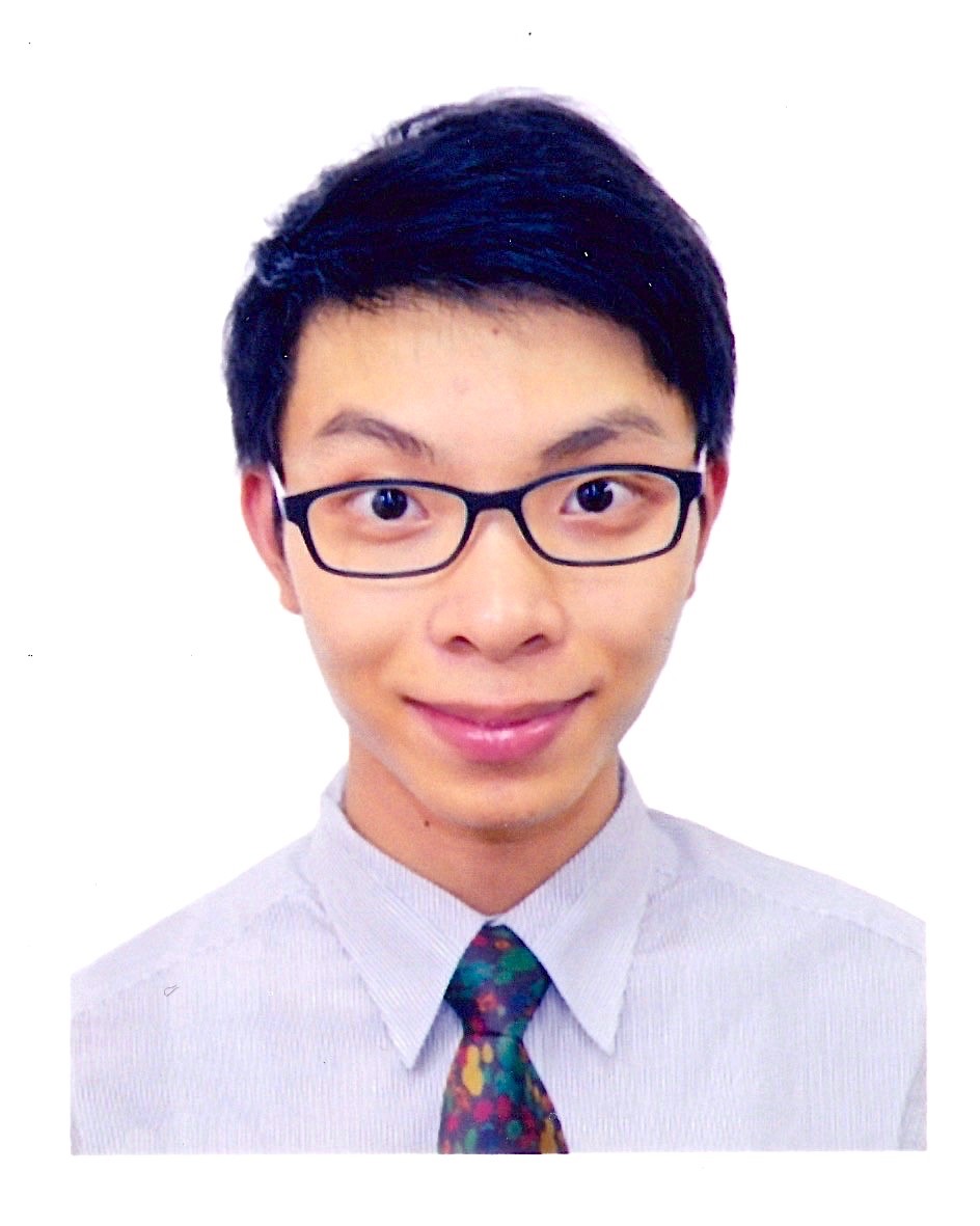 Graduate Students – Department of Linguistics, HKU